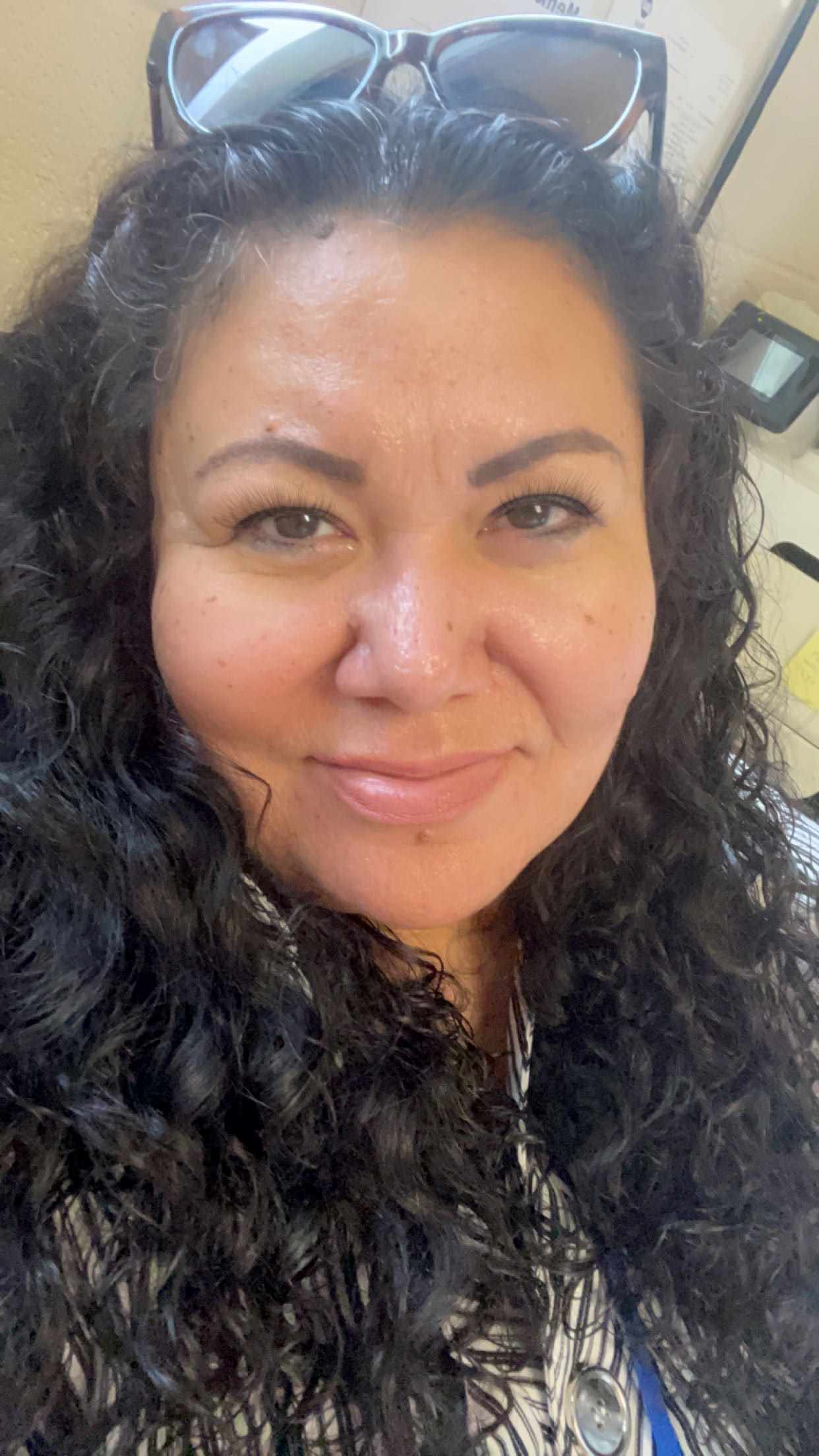 Lisa Chavez | Human Rights Practice