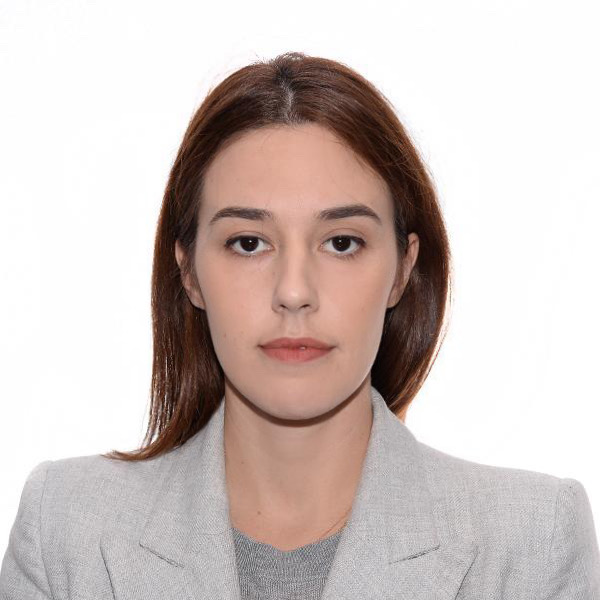 Andia Haxhi | Human Rights Practice