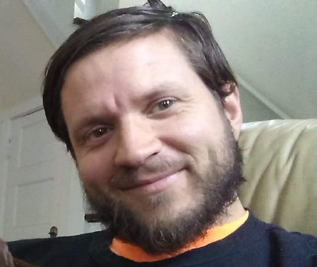 Aaron Womack | Human Rights Practice