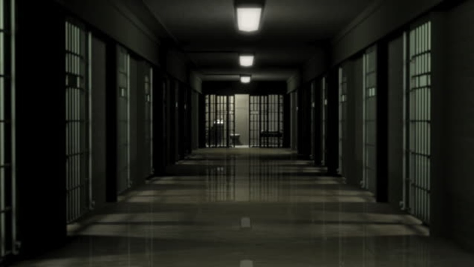 The story of one man’s life on death row in the worst prison in America ...