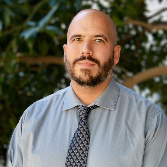 Daniel Martinez | Human Rights Practice