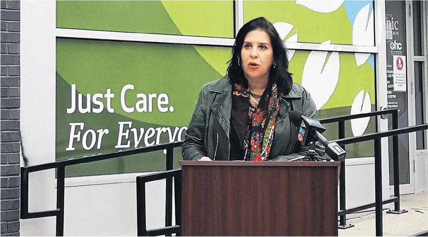 Shayna Plaut | Human Rights Practice