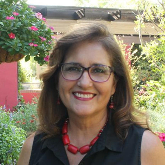 Anna Ochoa O'Leary | Human Rights Practice