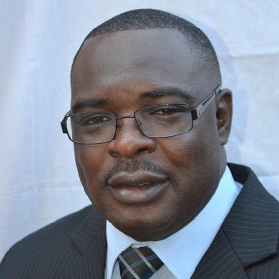 Gaye Sowe | Human Rights Practice