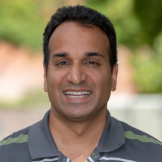 Prof Matthew Abraham | Human Rights Practice